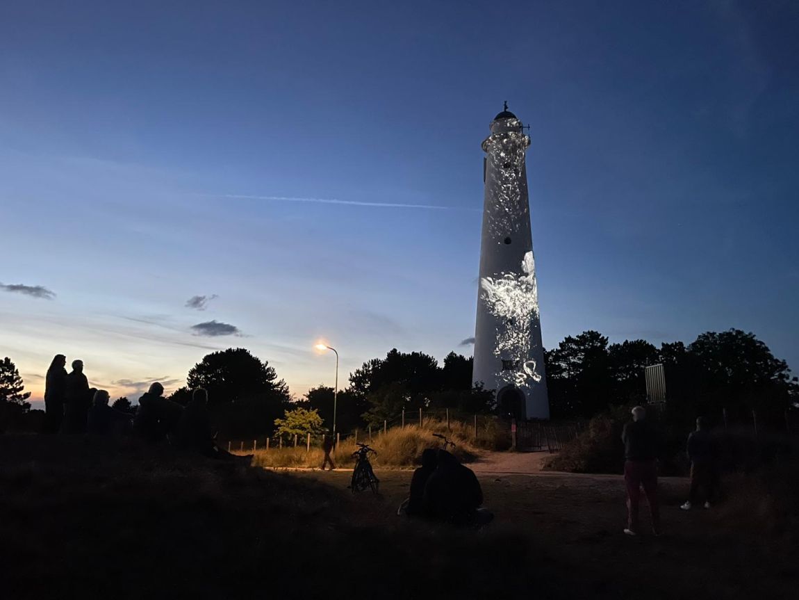 Schiermonnikoog | Hi-Lo